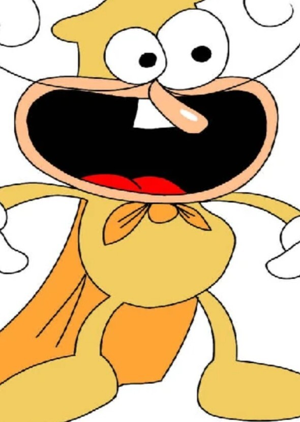 What Actors would've voiced Noise from Pizza Tower in Various Decades ...