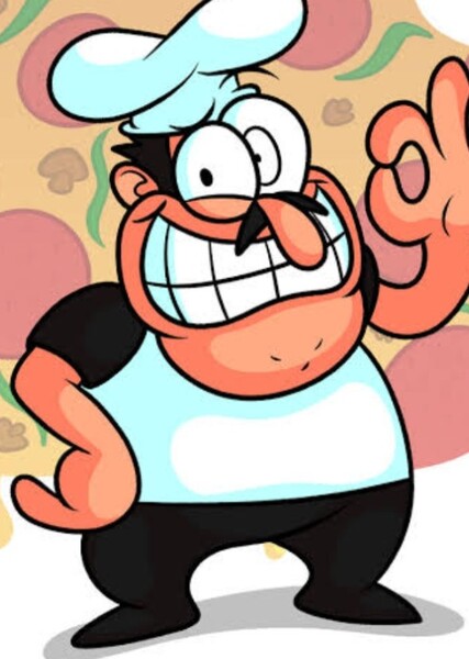 Fan Casting Joe Besser as 1940s in What Actors Would've Voiced Peppino ...