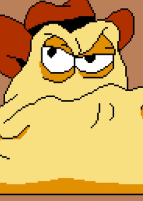 Fan Casting John Wayne as 1960s in What Actors Would've Voiced ...