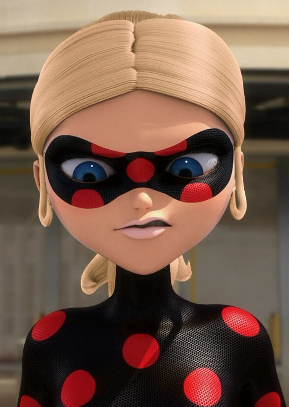 What Actresses Can Play Evil Ladybug Fan Casting on myCast
