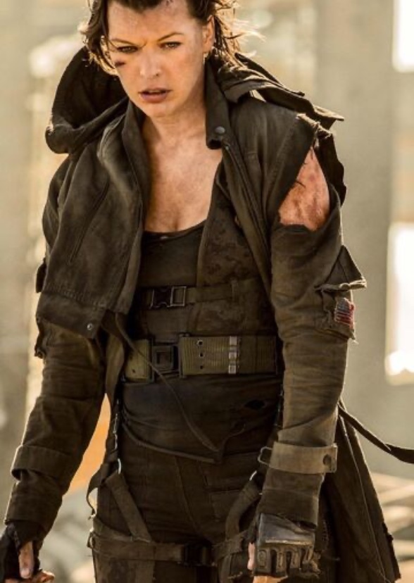 What Actresses Could've Played Alice in Various Decades? Fan Casting on ...