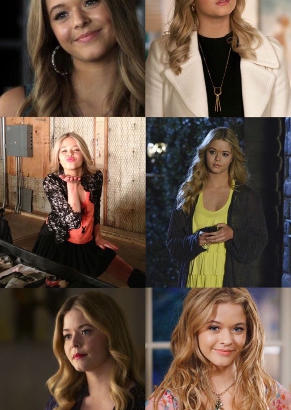 Alison Pretty Little Liars Actress