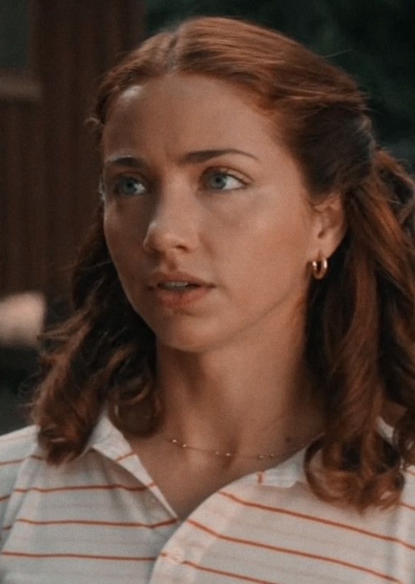 What Actresses Could've Played Cindy Berman in Various Decades? Fan Casting on myCast