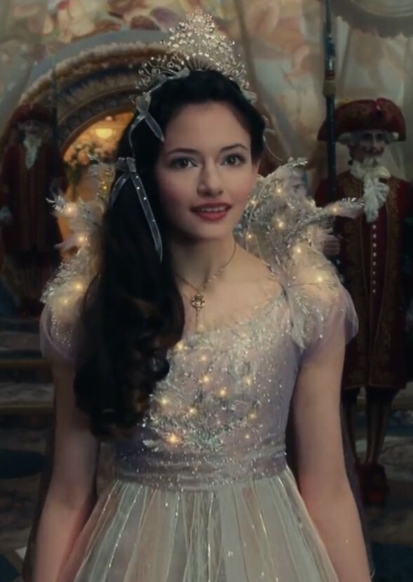 What Actresses Could've Played clara stahlbaum in Various Decades? Fan Casting on myCast