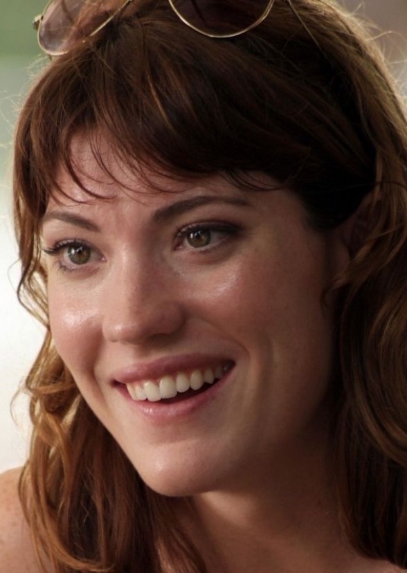 What Actresses could've played Debra Morgan in Various Decades? Fan Casting on myCast