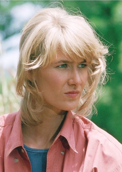 What Actresses Could've Played Dr. Ellie Sattler Various Decades? Fan ...