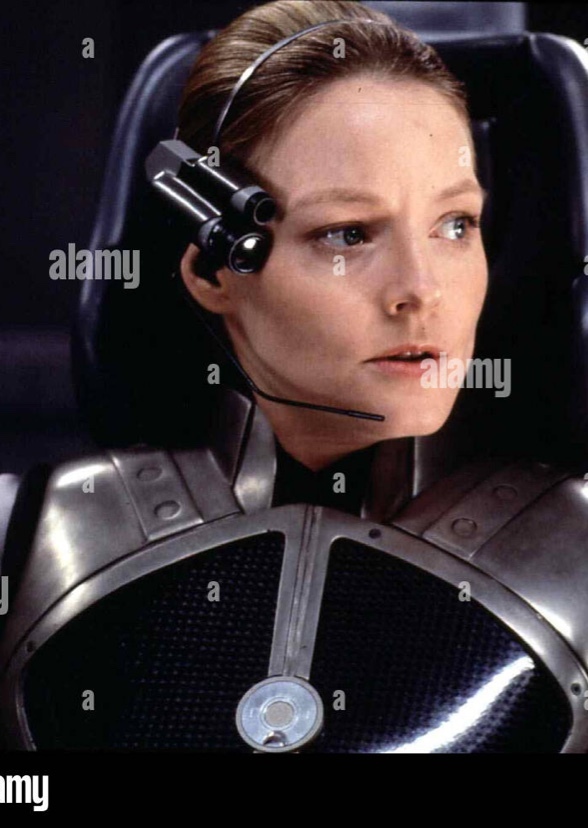 What Actresses Could've Played Ellie Arroway in Various Decades? Fan Casting on myCast