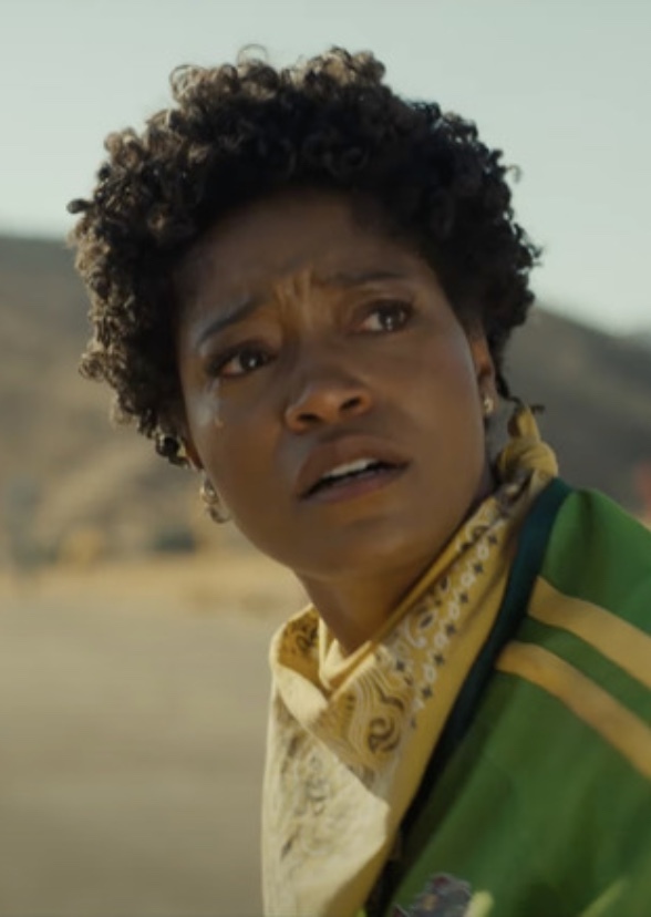 What Actresses Could've Played Emerald Heywood in Various Decades? Fan Casting on myCast