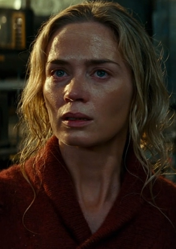 What Actresses Could've Played Evelyn Abbott in Various Decades? Fan Casting on myCast