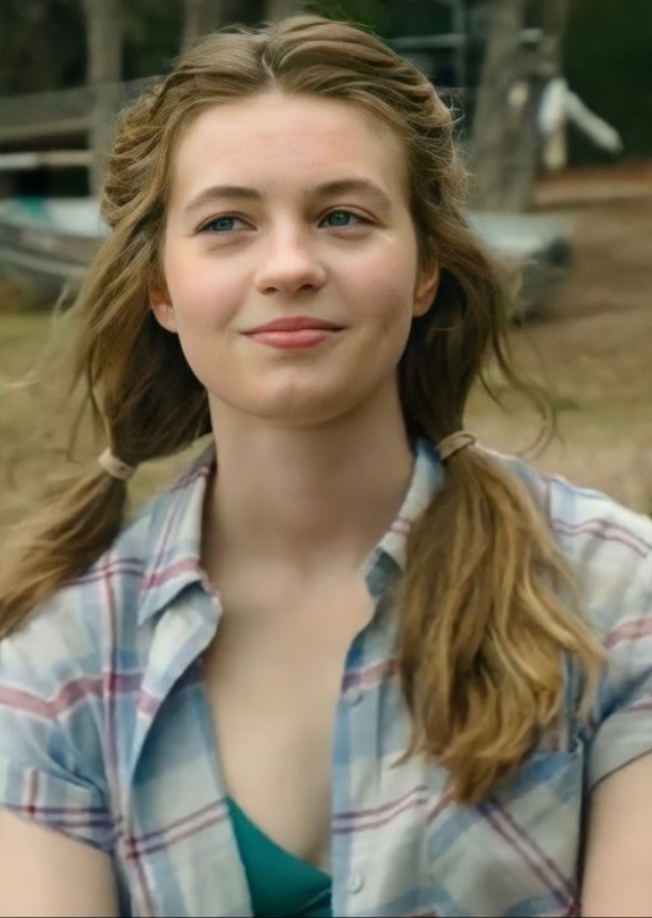 What Actresses Could've Played Heather Nill in Various Decades? Fan Casting on myCast