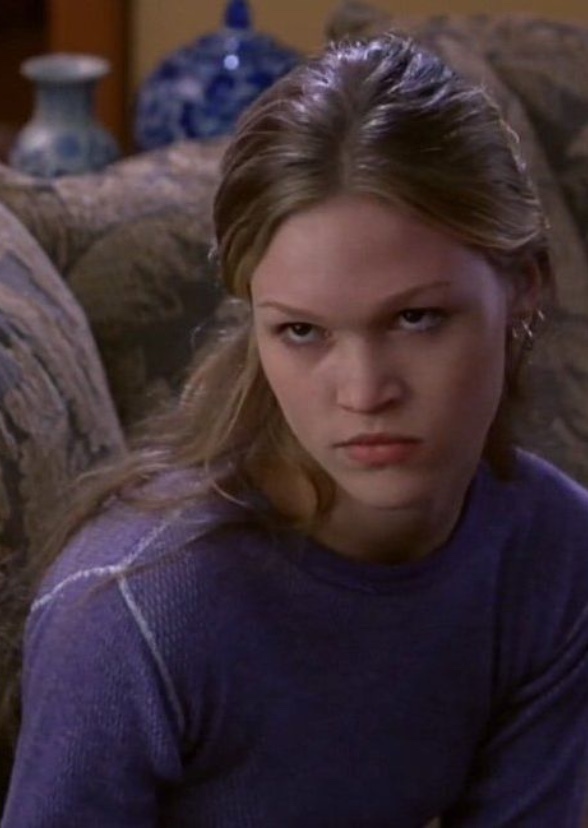 Fan Casting Tatum O'Neal as 1980s in What Actresses Could've Played Kat ...