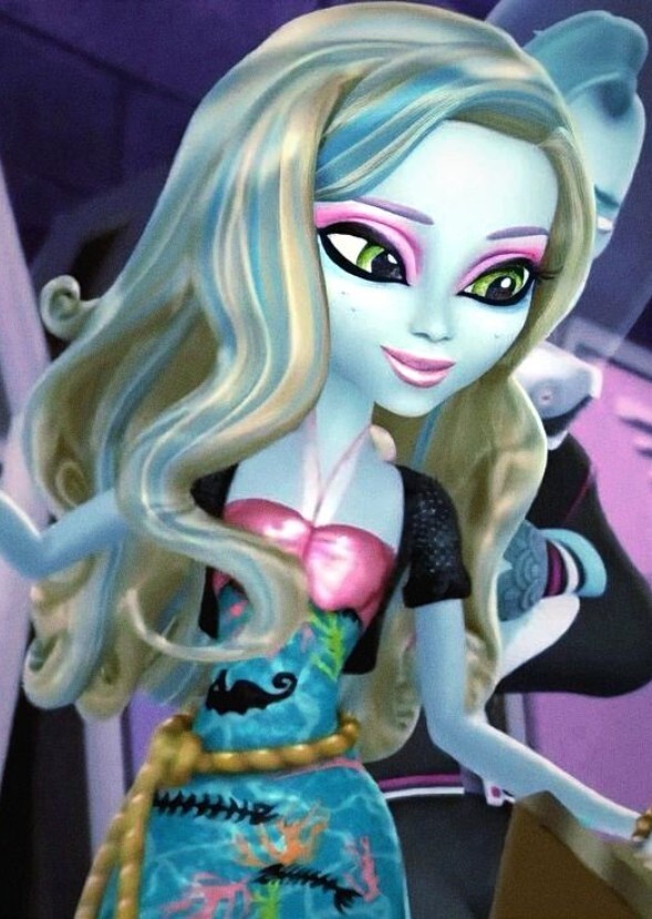 Fan Casting Olivia d'Abo as 80's in What Actresses Could've Played lagonna BLUE in Various ...