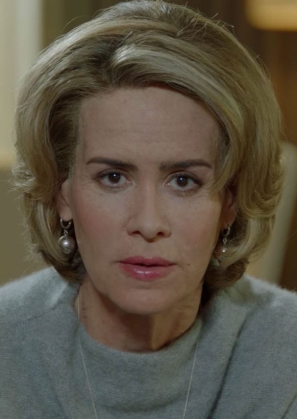 What Actresses Could've Played Lana Winters in Various Decades? Fan Casting on myCast