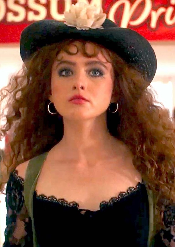 1940s Fan Casting for What Actresses Could've Played Lisa from Lisa ...