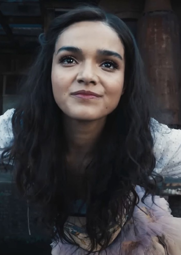 What Actresses Could've Played Lucy Gray in Various Decades? Fan Casting on myCast