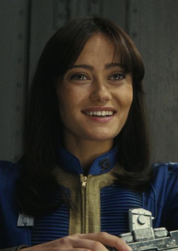 What Actresses Could've Played Lucy MacLean in Various Decades? Fan Casting on myCast