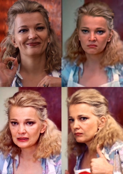 What Actresses Could've Played Mabel Longhetti in Various Decades? Fan Casting on myCast