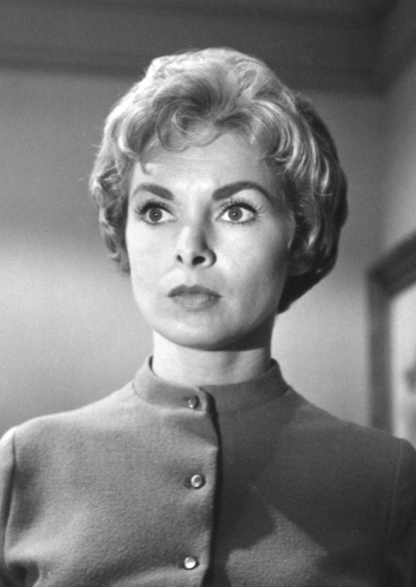 What Actresses Could've Played Marion Crane in Various Decades? Fan ...