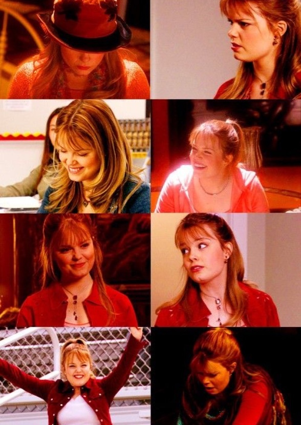 What Actresses Could've Played Marnie Piper in Various Decades? Fan Casting on myCast