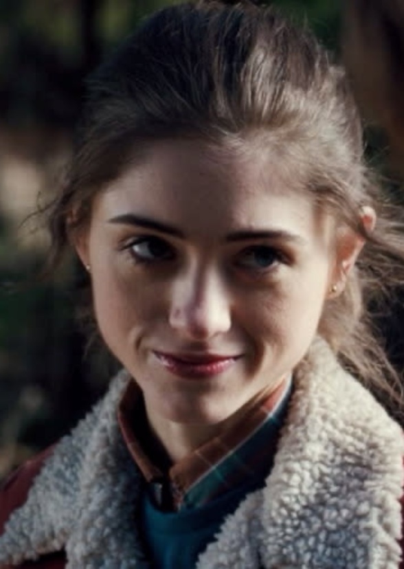 What Actresses Could've Played Nancy Wheeler in Various Decades? Fan Casting on myCast