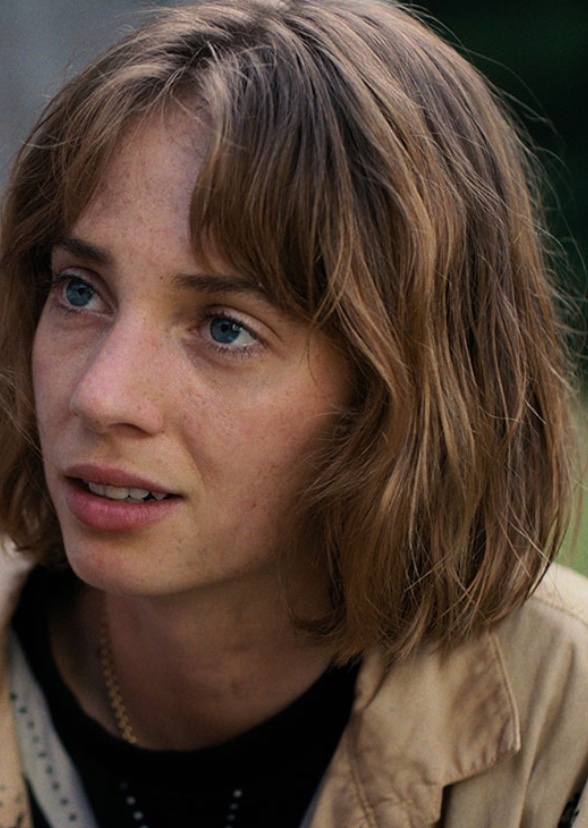 What Actresses Could've Played Robin Buckley in Various Decades? Fan Casting on myCast