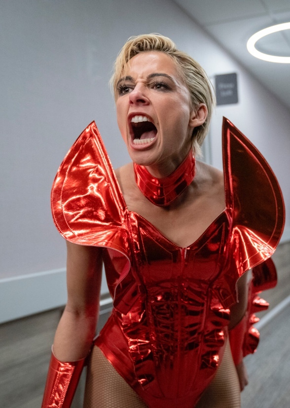 What Actresses Could've Played Skye Riley in Various Decades? Fan ...