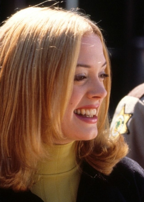 What Actresses Could've Played Tatum Riley in Various Decades? Fan Casting on myCast