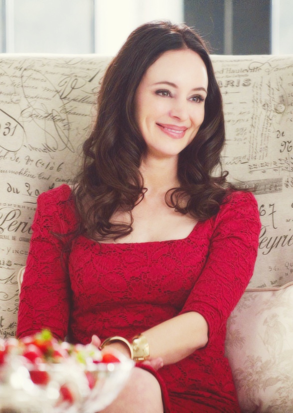 What Actresses Could've Played Victoria Grayson in Various Decades? Fan Casting on myCast