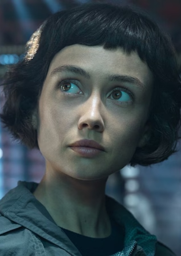 What Actresses Could've Played Wendy from Alien: Earth in Various Decades? Fan Casting on myCast