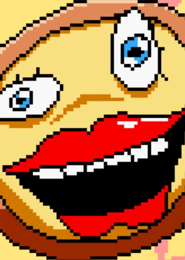 What actresses Would've Played Pizza Granny from Pizza Tower in Various ...