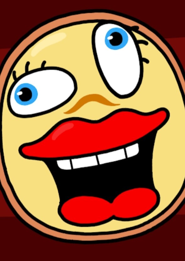 What Actresses Would've Voiced Pizza Granny from Pizza Tower in Various ...