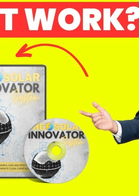 What are the Pros and Cons of the Solar Innovator System Fan Casting on myCast