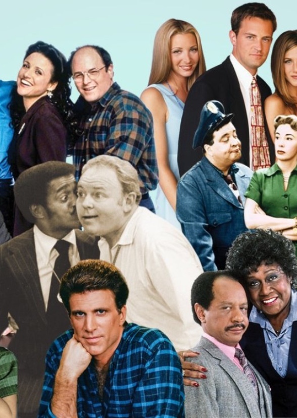 Lieutinant Whoareyou Fan Casting for What are your favorite Sitcoms | myCast - Fan Casting Your ...