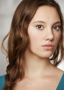 Clara Mabee on myCast - Fan Casting Your Favorite Stories