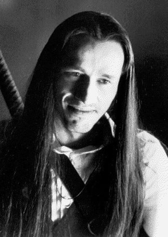 Fan Casting Mephiles the Dark as Characters in What characters do ...