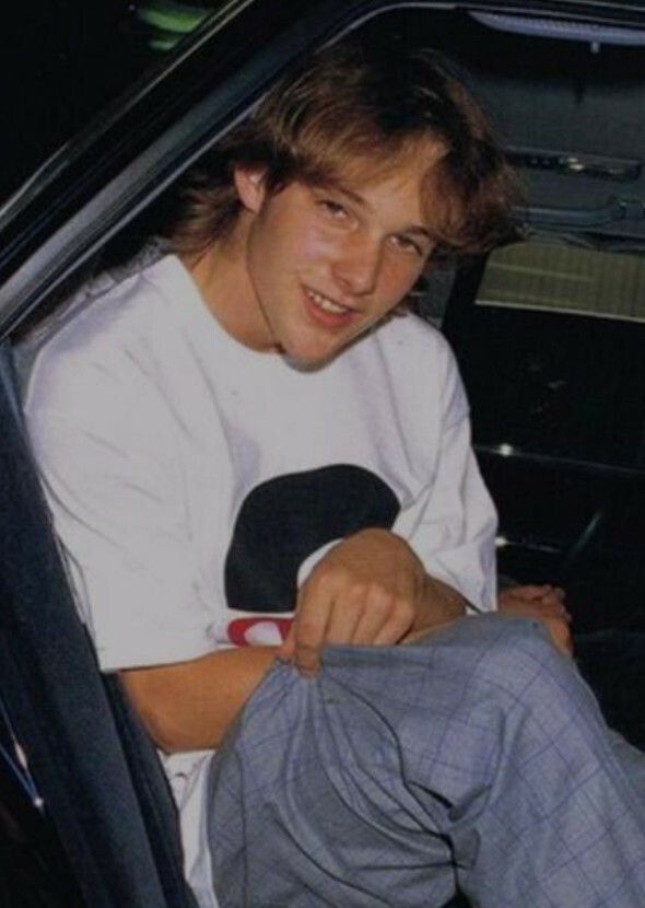 Brad Renfro 2024