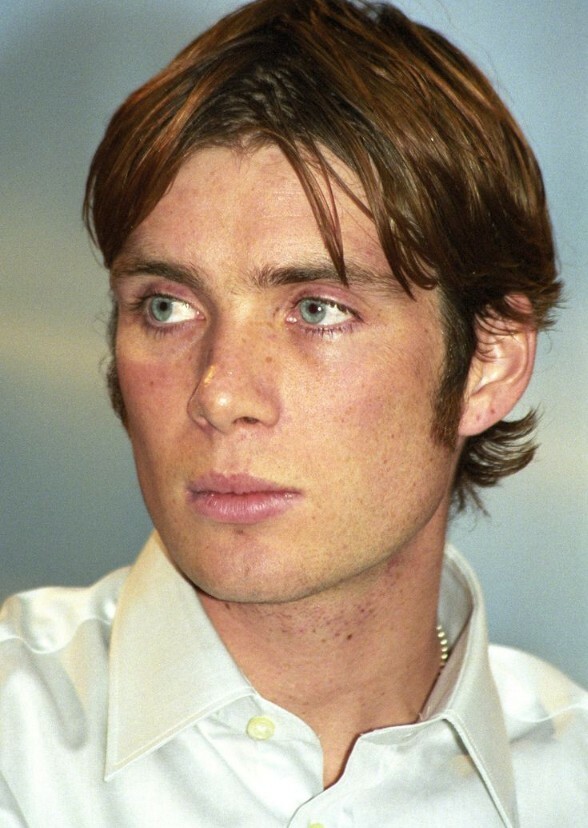 What Characters Do You Want Cillian Murphy to Play in Genderswap in the ...