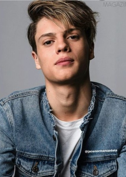 What Characters Do You Want Jace Norman To Play In Live Action Fan ...