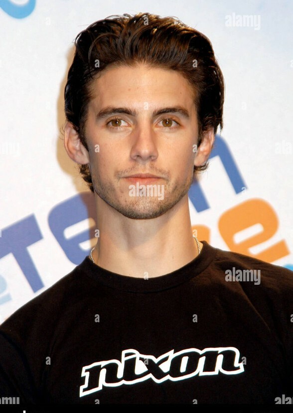 What Characters Do You Want Milo Ventimiglia to Play in Genderswap in ...