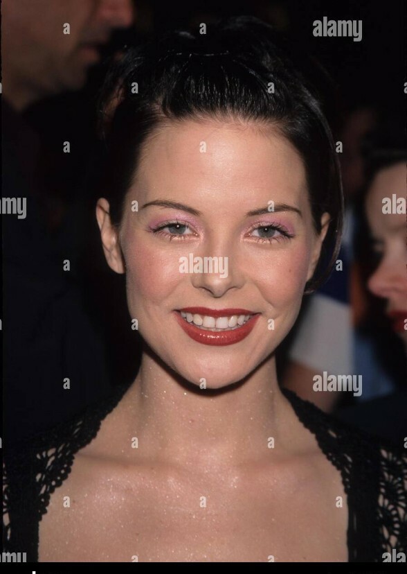 What Characters Do You Want to See Jordan Ladd Play in the 1990s Fan ...