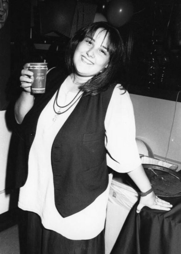 Fan Casting Ricki Lake as Tamara in What Characters Do You Want to See ...