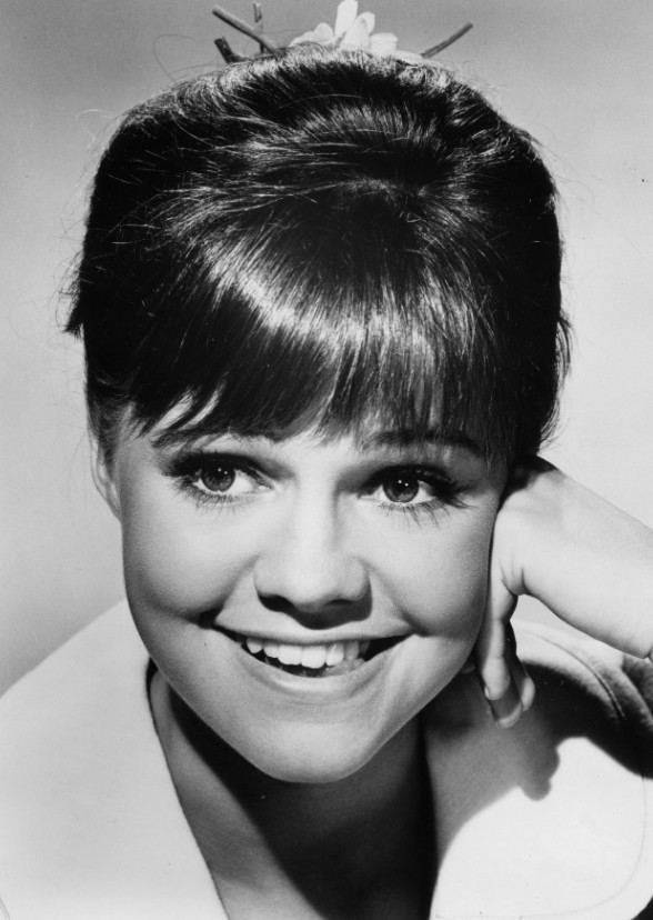 Find an Actor to Play Hannah Stine/Fairchild in What Characters Do You ...