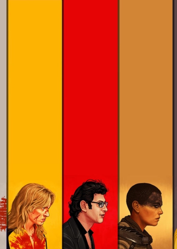 Harry Potter Fan Casting for Supporting Characters That Should Get A ...