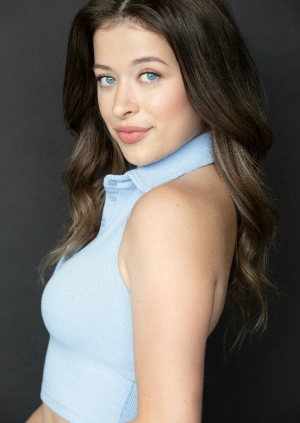 What Characters Like Addison Holley To Play in Live Action Fan Casting ...