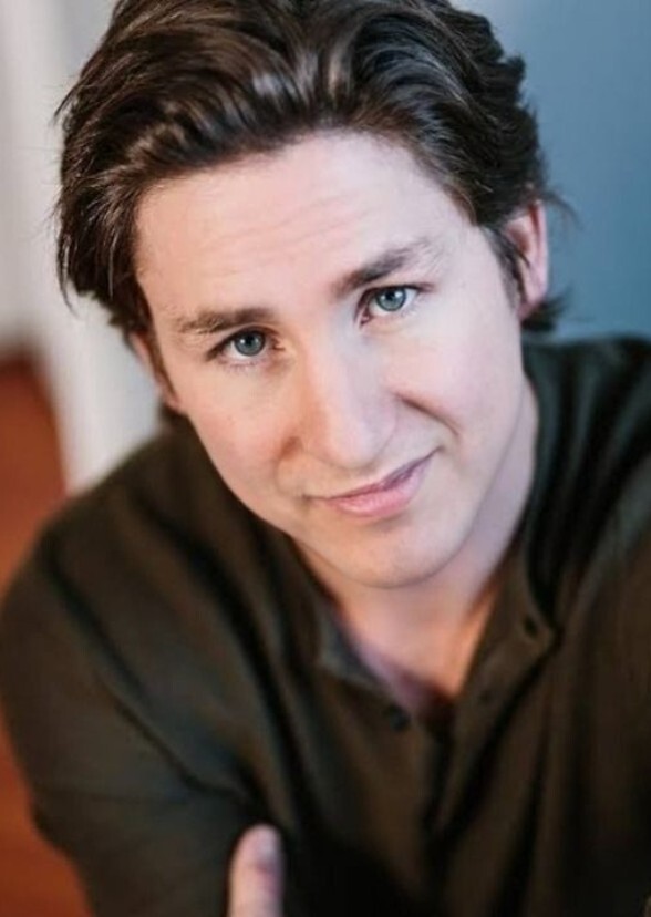 Kenneth Corman (Final Destination 2) Fan Casting for What Characters Should Jesse Moss Play ...