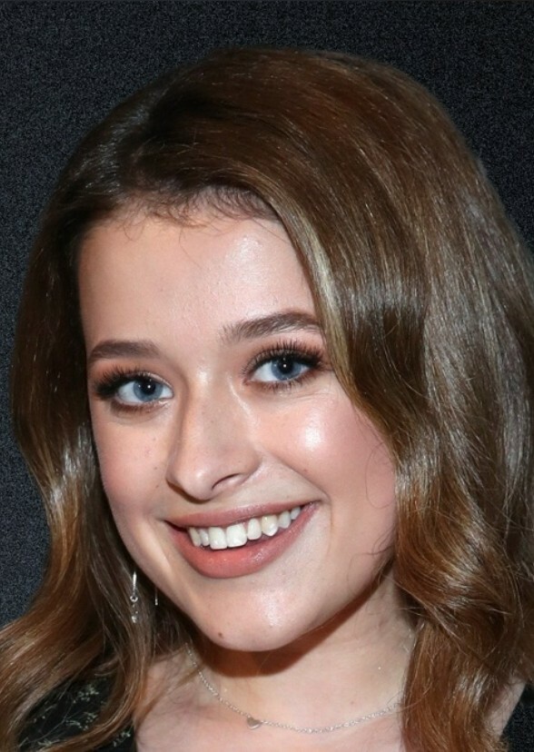 What Characters Will Addison Holley Play In Live Action Movies Fan ...