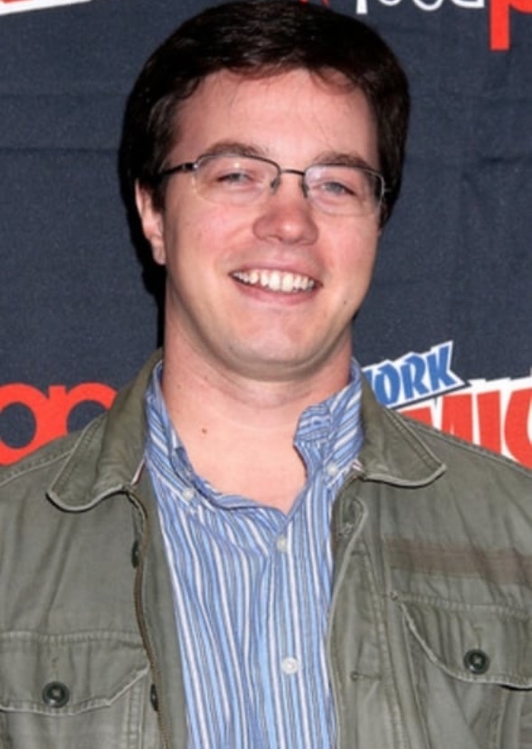 Roles Fan Casting for What Characters Will Sam Marin Play In TV Shows ...