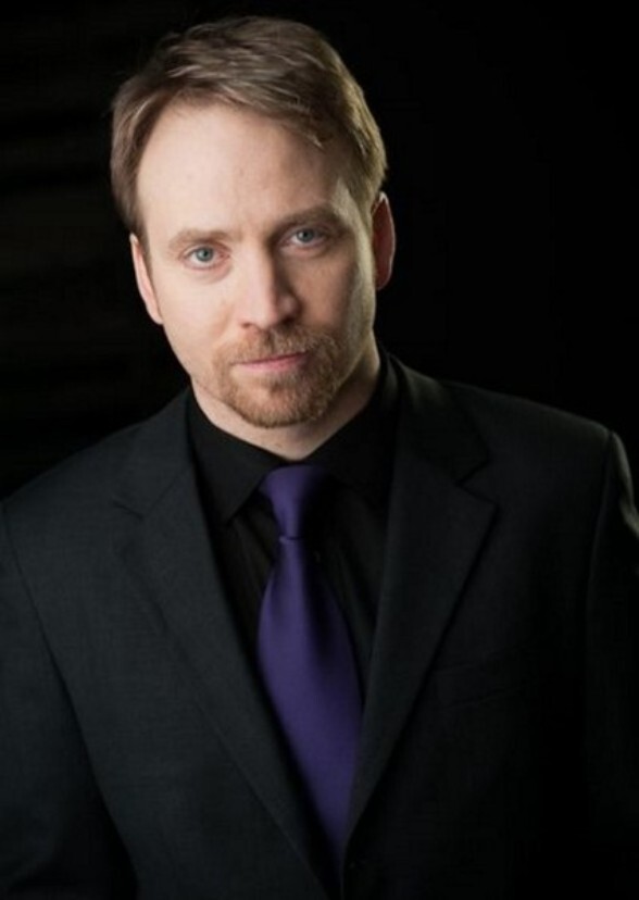 What Characters Will Trevor Devall Play In TV Shows & Movies Fan ...