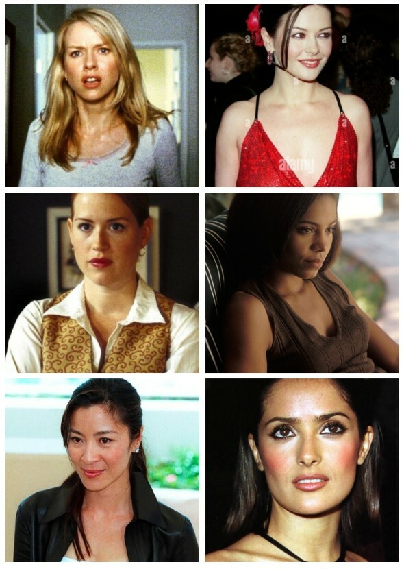 Fan Casting Kelly (Modern Girls) as Lisa Whelchel in What characters ...