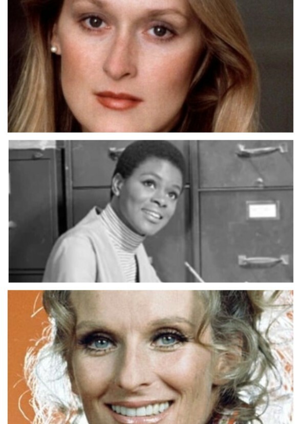 Character Actors Of The 70S 60 Photos - Moonagedaydream.film